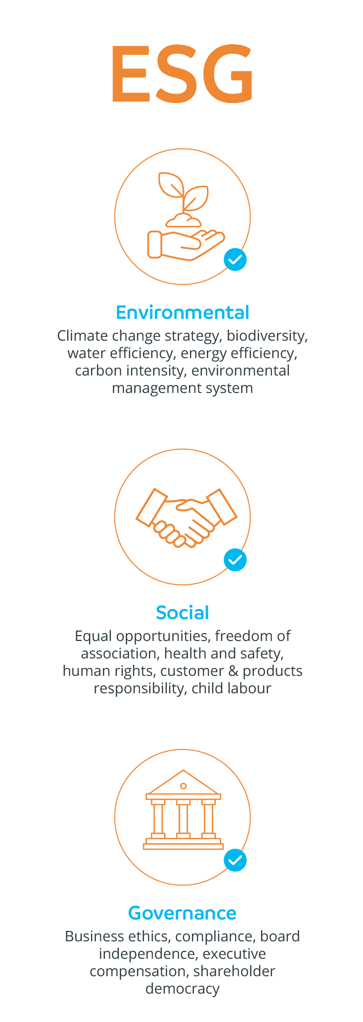 5 tips to improve environmental sustainability in outsourcing